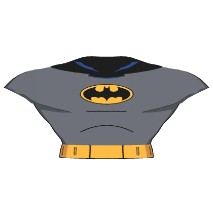 Animated Batman Avatar - (3/5) | Roblox Item - Rolimon's