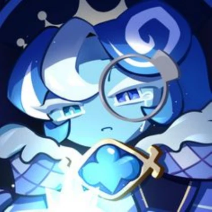 Sage of Truth CRK cookie run cookie run kingdom