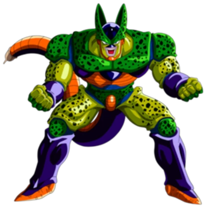 Semi Perfect Cell