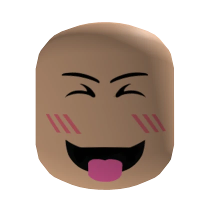 Kawaii Vampire Face | Roblox Item - Rolimon's