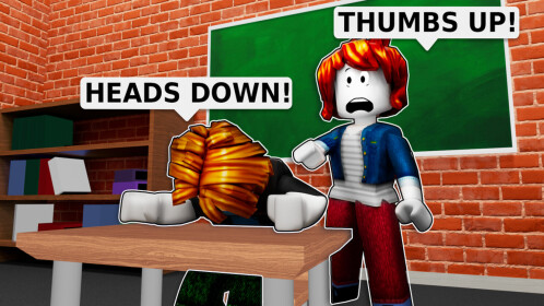 Sunum Deneyimi - Roblox