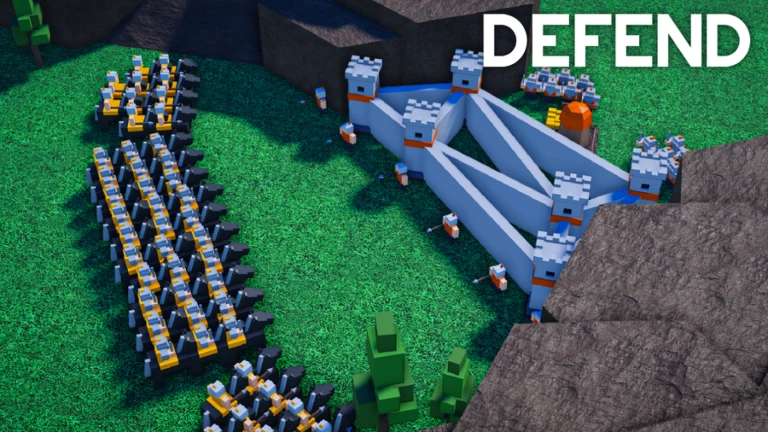 Medieval RTS | Roblox Game - Rolimon's