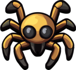 Become a Spider - Roblox