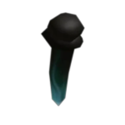 Right Korblox Leg