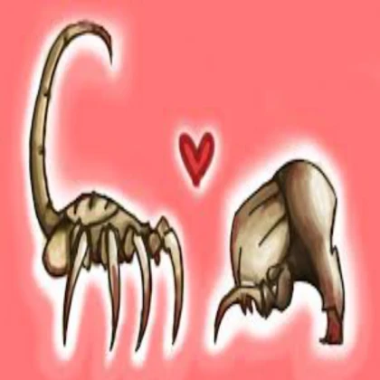 headcrab and facehugger loves each other