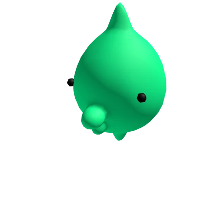 Pluey | Roblox Item - Rolimon's