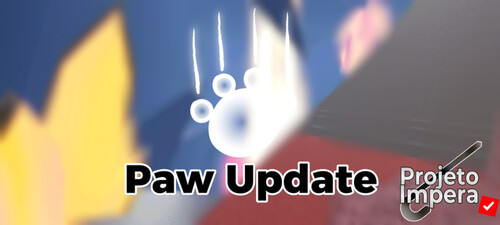 [PAW ] IMPARA - Roblox