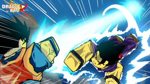 BÓNG RỒNG R - Roblox