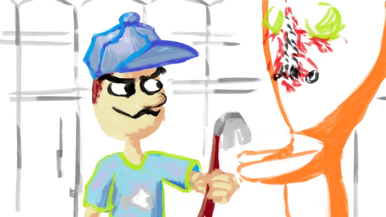 HOLA, VECINO | Juega en Roblox