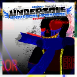 RPG X da Undertale Soul [OUTERDUST] - Roblox