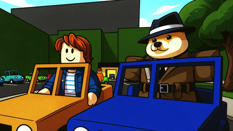 The Light Elevator Roblox