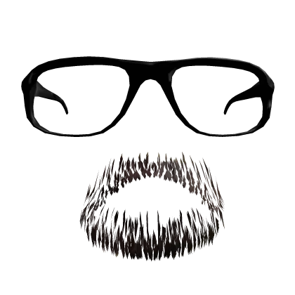 Glasses | Roblox Item - Rolimon's
