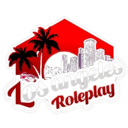 LARP Logo