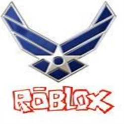Airforce of Roblox symbol