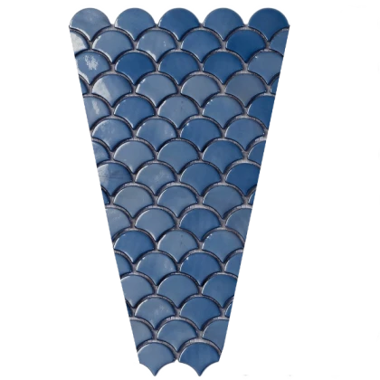 fish scales