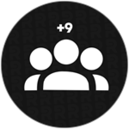 +9 Teman Terbaik - Roblox