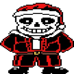 Santa sans