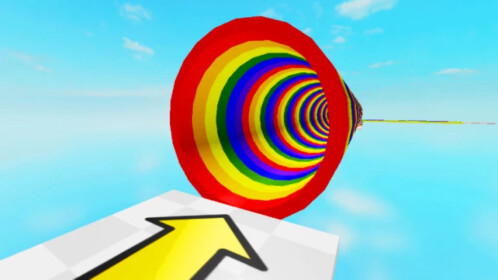 [UGC GRATUIT] Super facile Obby - Roblox