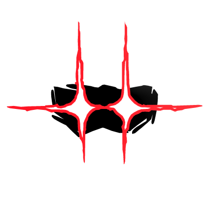 Rotes Auge-Blitz – Roblox