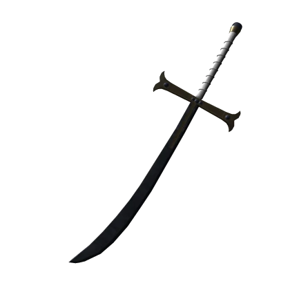 thunder katana deepwoken