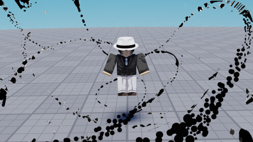 [里CHIP]Demon Warriors - Roblox