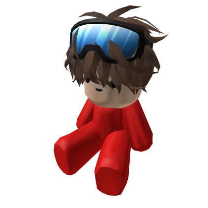 Mochila Santi | Roblox Item - Rolimon's