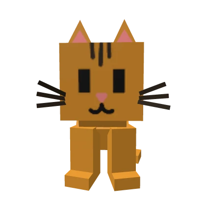 cat (Grow a Garden) | Roblox Item - Rolimon's