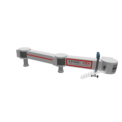 HSBC Jetway [FREE!]