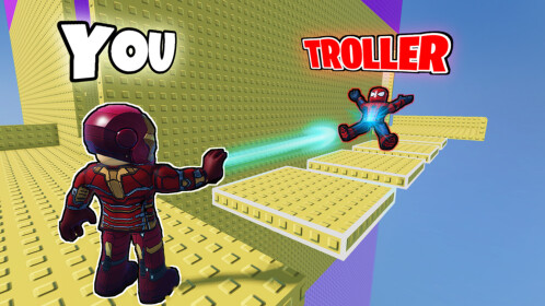 HERO KULESI - Roblox