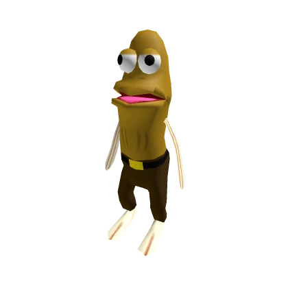 fred