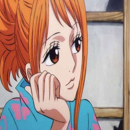 one-piece-nami🍊