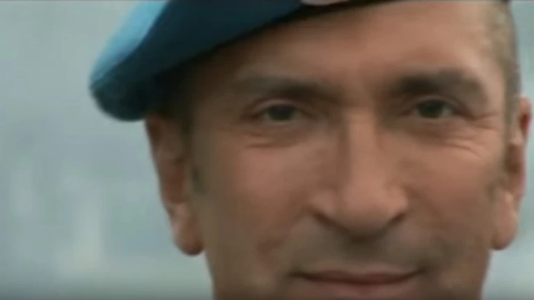 VDV Obby (ВДВ обби) - Roblox