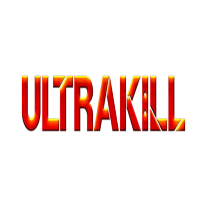 ultrakill logo