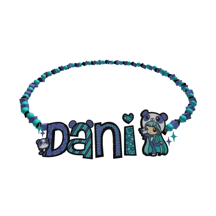 Dani | Roblox Item - Rolimon's