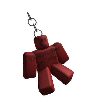 C00lkidd Keychain | Roblox Item - Rolimon's