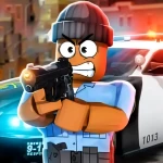 Potentat Policji - Roblox