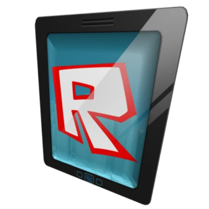 roblox tablet