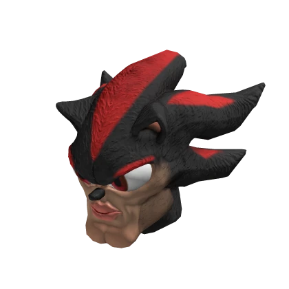 SIGMA Shadow Hedge-MOG - Dynamic Head | Roblox Item - Rolimon's