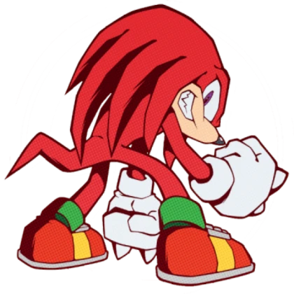 Knuckles