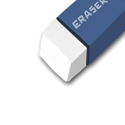 Eraser