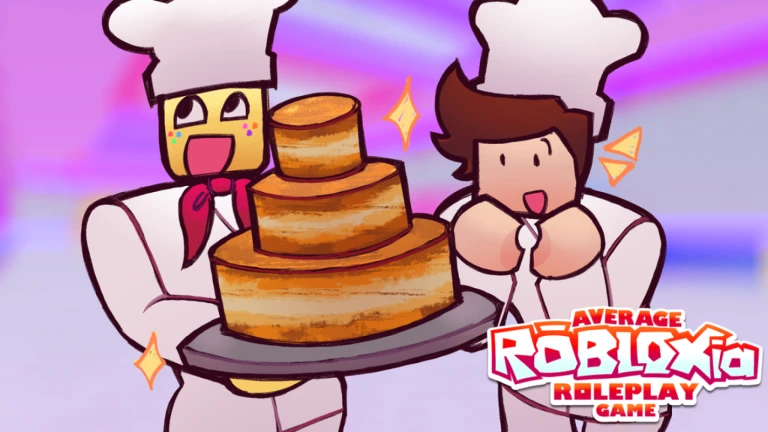 Juego RP de Robloxia Promedio | El sitio web oficial de Roblox