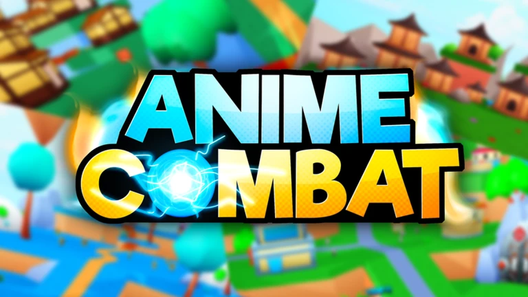 Simulador de Combate Anime | Juega en Roblox