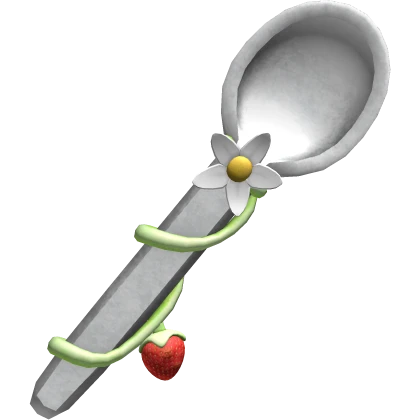 cottage giant spoon | Roblox Item - Rolimon's