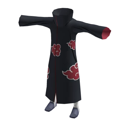 akatsuki cloak | Roblox Item - Rolimon's