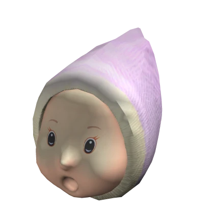 Baby Brett - Dynamic Head | Roblox Item - Rolimon's