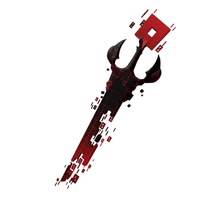 Light Edge Sword - Red Edition (Addon) | Roblox Item - Rolimon's