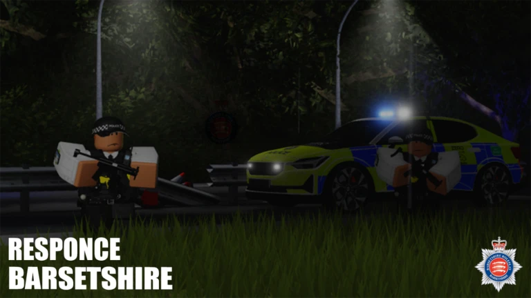 영국:RP Barsetshire 롤플레이 커뮤니티 - Roblox