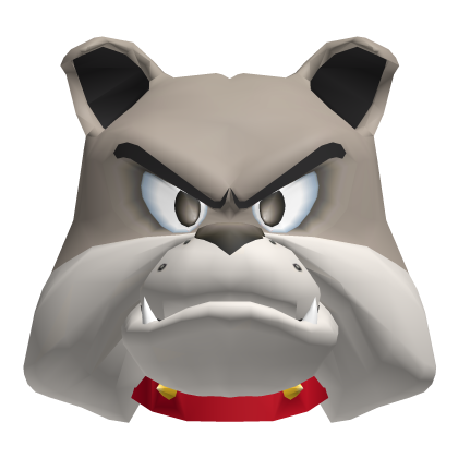 Spike el perro Tom y Jerry - Roblox