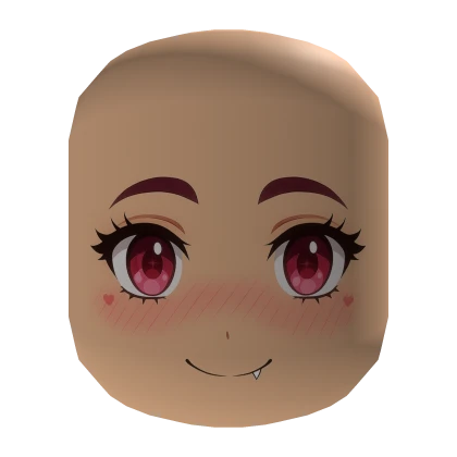 Child of the Pink Moon Face | Roblox Item - Rolimon's