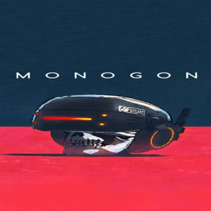 Monogon poster